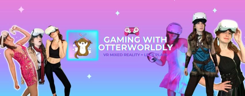 OtterWorldly - Otter Worldly1